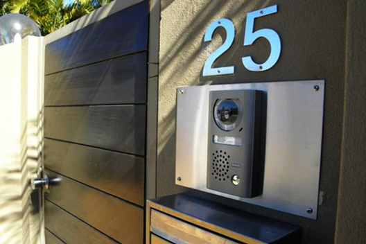 Smart Access Controls from Best Gate Automation in Cochin, Kerala