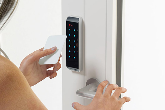 Top Office Access Control & Security from Gate Automation in Kerala