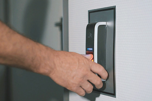 Top Office Access Control & Security from Gate Automation in Kerala