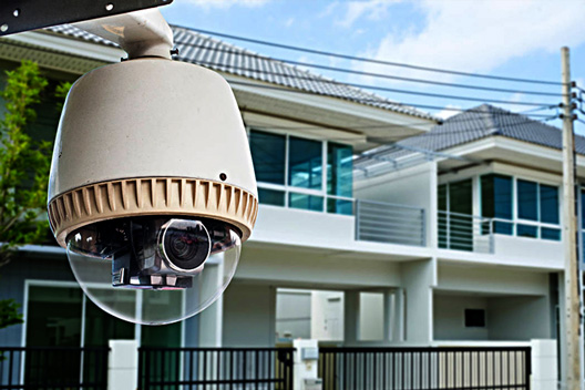 Smart Surveillance Systems from Best CCTV Providers in Kerala