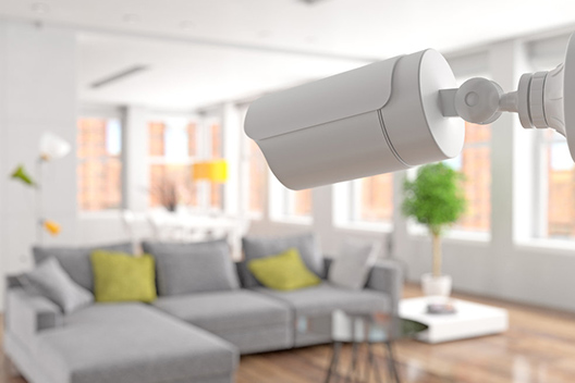 Smart Surveillance Systems from Best CCTV Providers in Kerala
